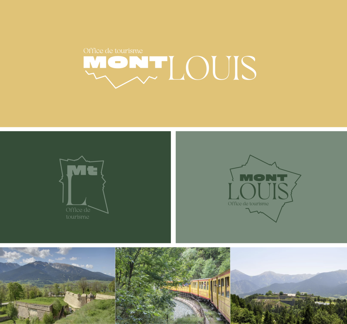 Mont Louis, tourisme - Bonnet.M