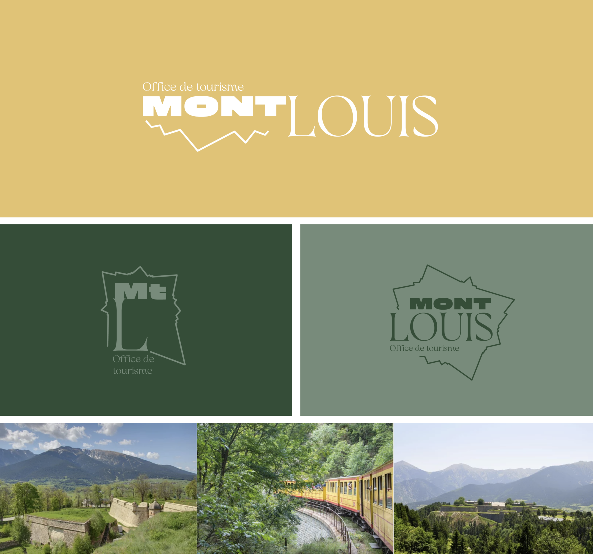 Mont Louis, tourisme - Bonnet.M